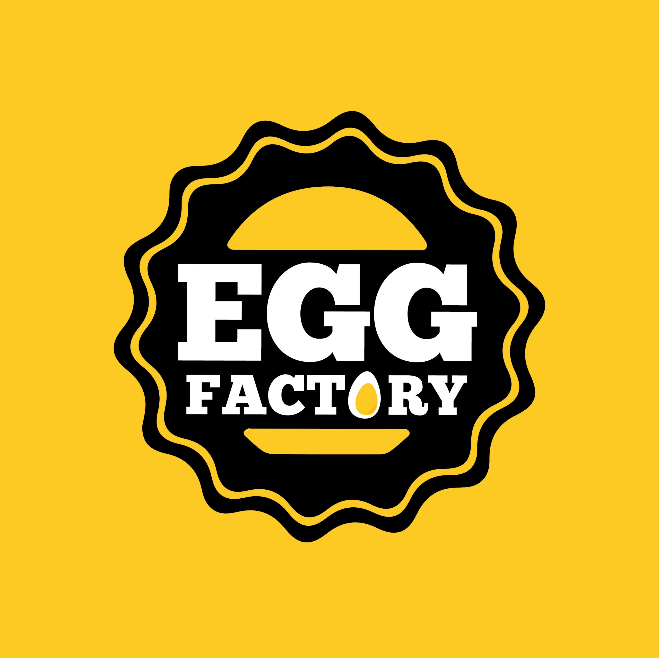 Egg Factory - Opé Design